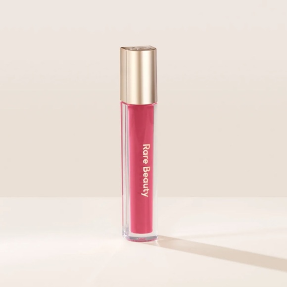 Rare Beauty | Makeup | New Rare Beauty Glossy Lip Balm Nearly Rose ...